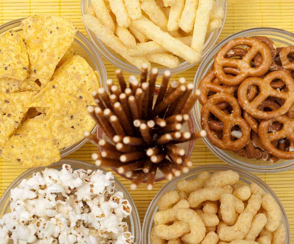 5 Tips to Stop Unhealthy Snacking - Alinear Indonesia - Magazine