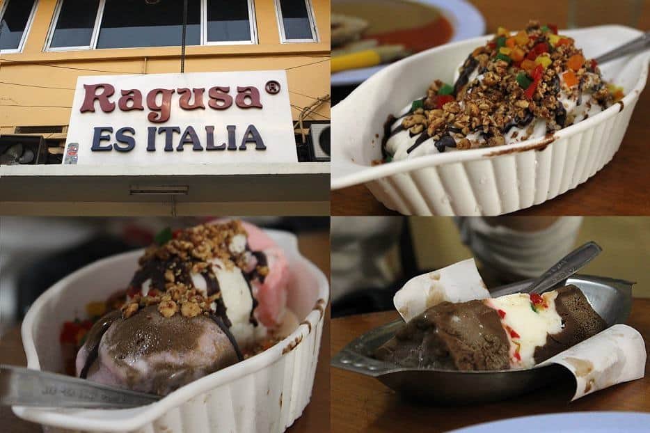 The Delicacy of Nostalgic Ice Cream - Alinear Indonesia - Magazine