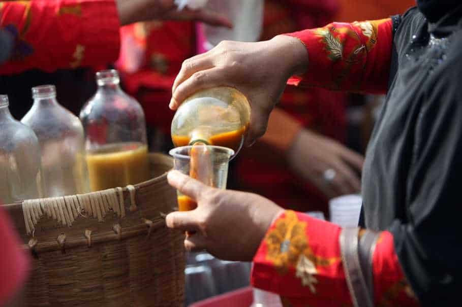 Ini 5 Manfaat Jamu untuk Kecantikan dan Kesehatan Tubuh - Alinear ...