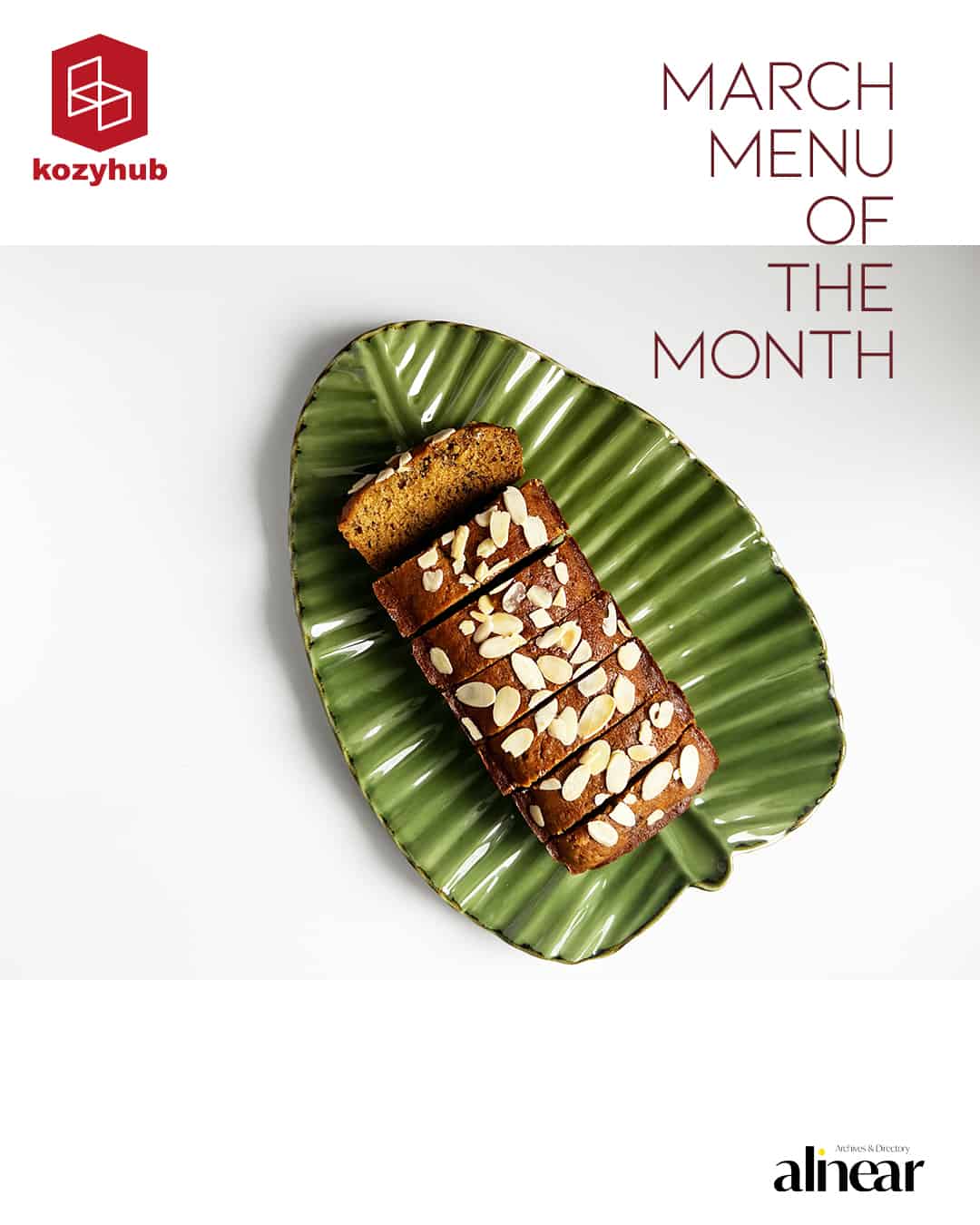 Sensasi Rendang Keju Menggiurkan - Alinear Indonesia - Magazine