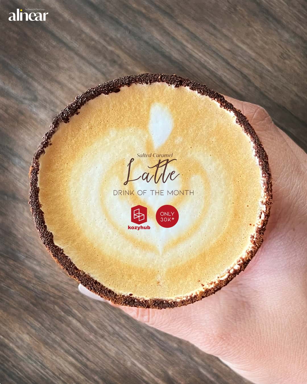 Pick and Eat Your Harvest at Warso Farm - Alinear Indonesia - Magazine