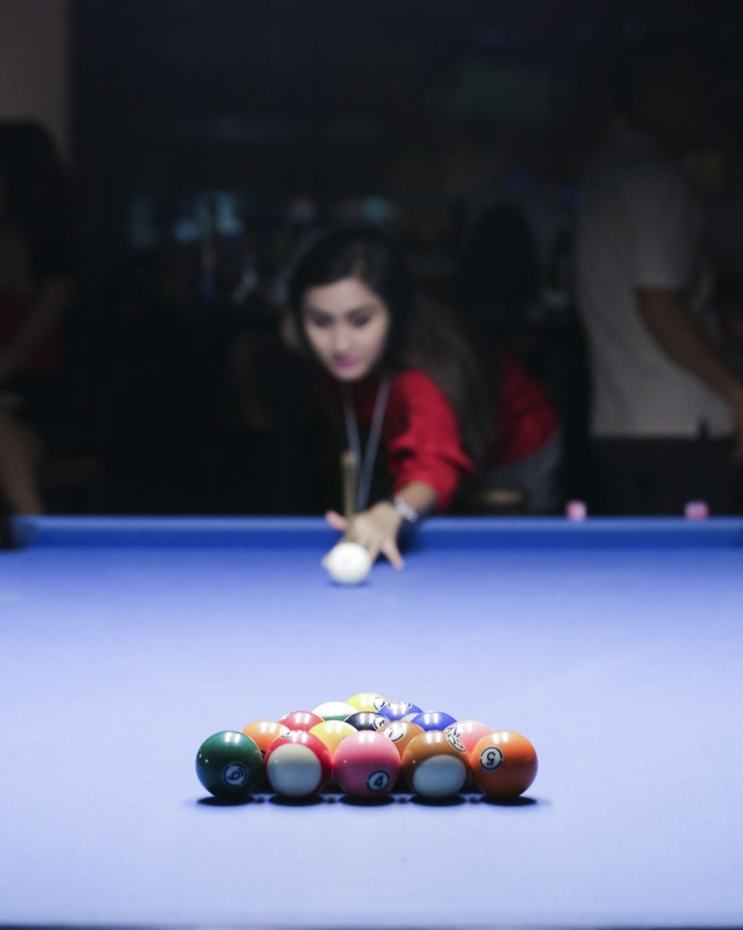 Nongkrong Asyik Sambil Main Biliar di Afterhour - Alinear Indonesia ...