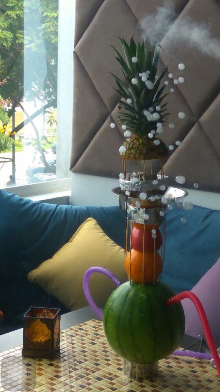 3 Tempat Shisha Terbaik di PIK - Alinear Indonesia