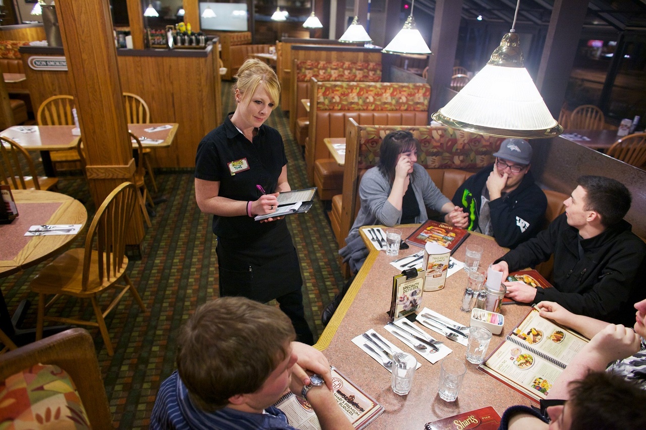 Jangan Keliru, Ini Bedanya Restoran Self Service dan Full Service ...